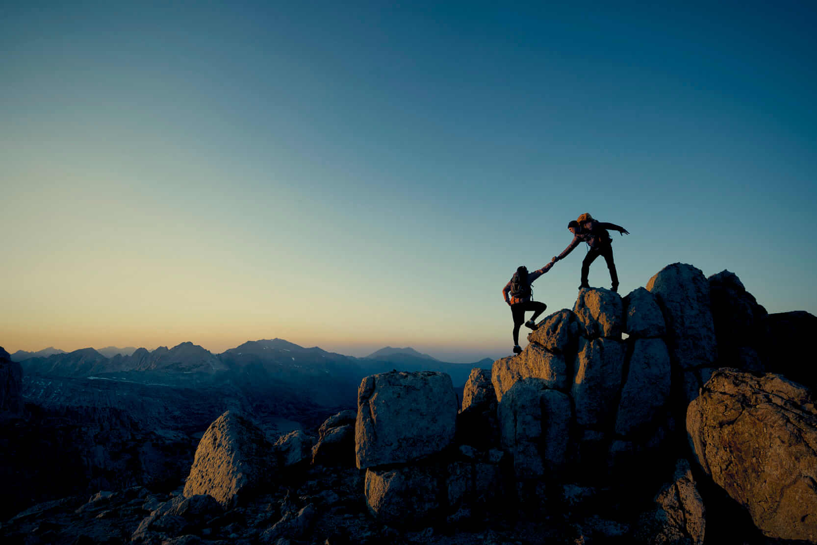 Ledelsesmotivation | Loyalty Group