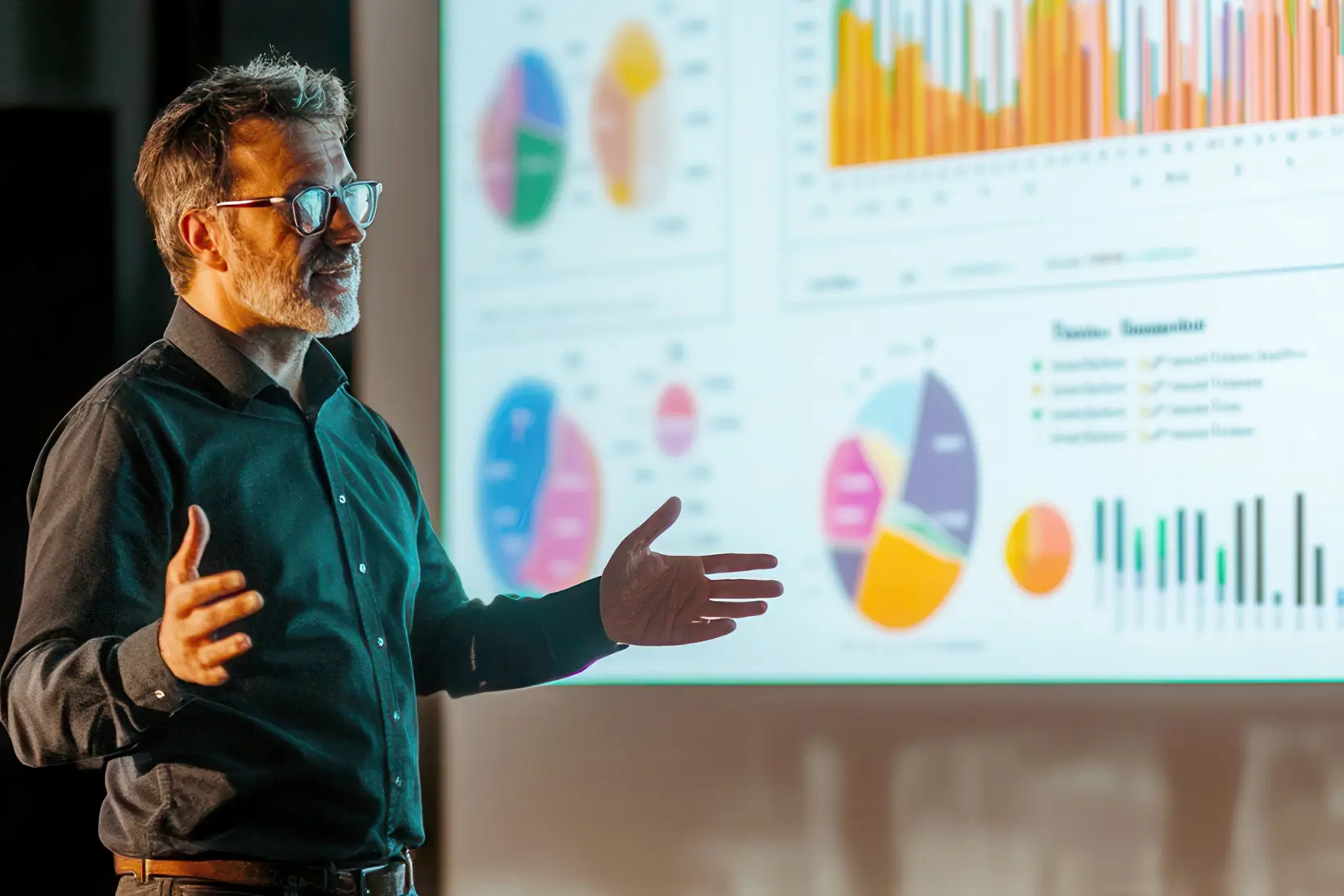 Beyond the bottom line | Loyalty Group