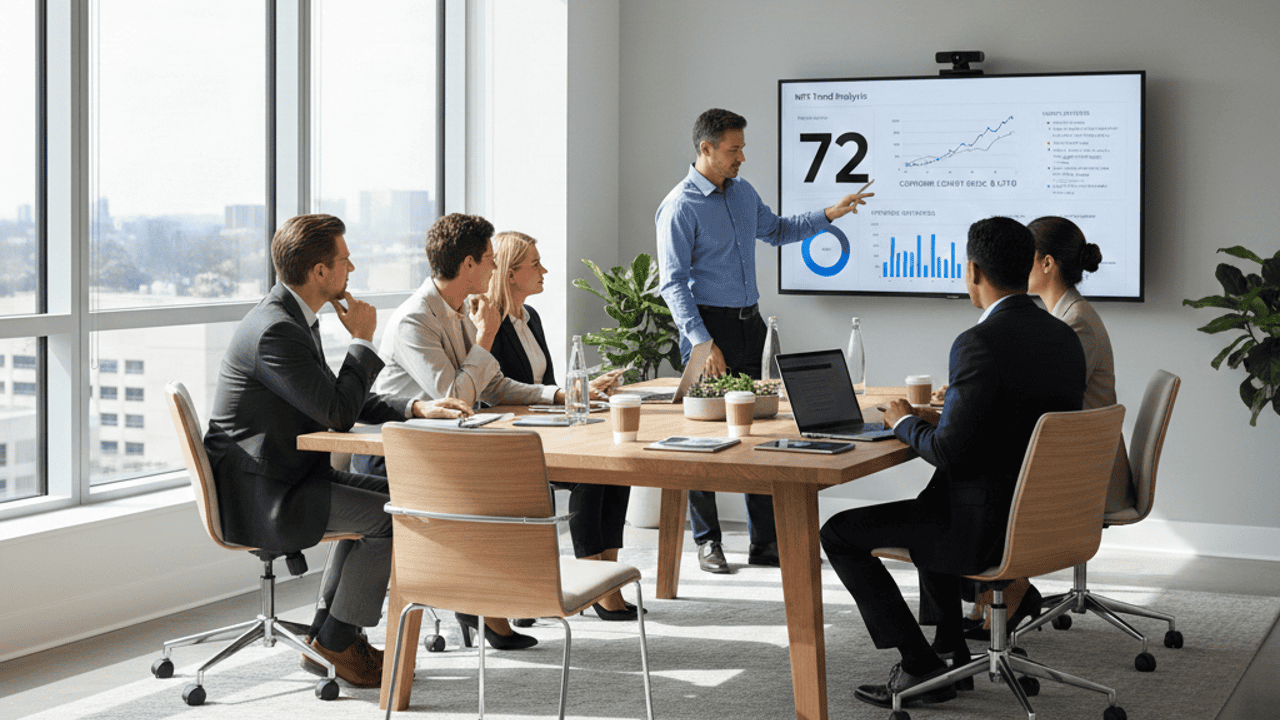 Use NPS with Care | Loyalty Group